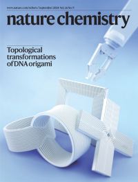 Volume 16 | Nature Chemistry
