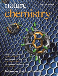 Volume 2 | Nature Chemistry