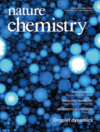 Volume 6 | Nature Chemistry