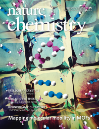 Volume 7 | Nature Chemistry