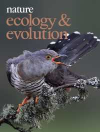 Volume 1 | Nature Ecology & Evolution