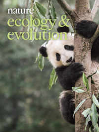 Volume 1 | Nature Ecology & Evolution