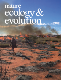 Volume 1 | Nature Ecology & Evolution