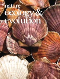 Volume 1 | Nature Ecology & Evolution