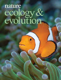 Volume 1 | Nature Ecology & Evolution