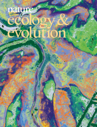 Volume 1 | Nature Ecology & Evolution