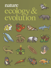 Volume 2 | Nature Ecology & Evolution