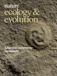 Volume 2 | Nature Ecology & Evolution