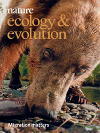 Volume 2 | Nature Ecology & Evolution