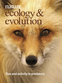 Volume 2 | Nature Ecology & Evolution