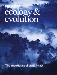 Volume 2 | Nature Ecology & Evolution