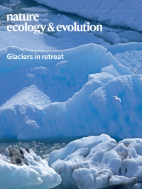Volume 3 | Nature Ecology & Evolution