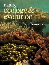 Volume 3 | Nature Ecology & Evolution