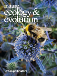 Volume 3 | Nature Ecology & Evolution