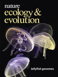 Volume 3 | Nature Ecology & Evolution