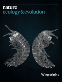Volume 4 | Nature Ecology & Evolution
