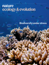 Volume 4 | Nature Ecology & Evolution