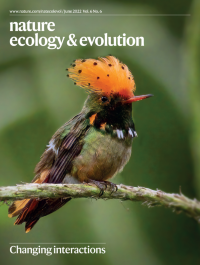 Volume 6 | Nature Ecology & Evolution
