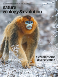 Volume 7 | Nature Ecology & Evolution