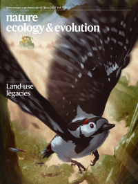 Volume 9 | Nature Ecology & Evolution