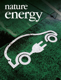 Volume 1 | Nature Energy