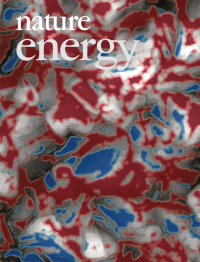 Volume 1 | Nature Energy