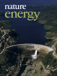 Volume 2 | Nature Energy