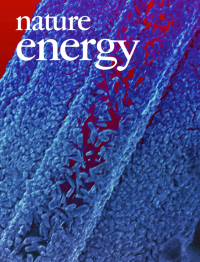 Volume 2 | Nature Energy