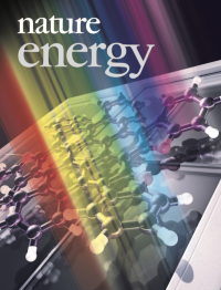 Volume 2 | Nature Energy