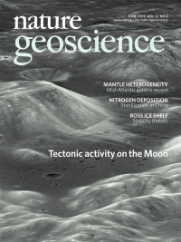 Volume 12 | Nature Geoscience