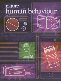 Volume 1 | Nature Human Behaviour