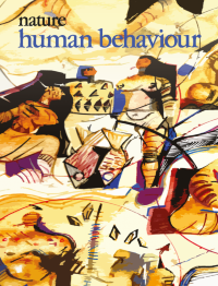 Volume 1 | Nature Human Behaviour