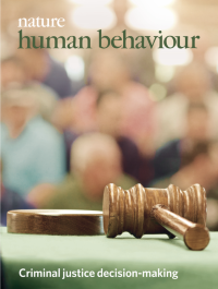 Volume 2 | Nature Human Behaviour