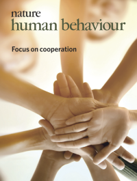 Volume 2 | Nature Human Behaviour