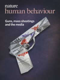 Volume 3 | Nature Human Behaviour