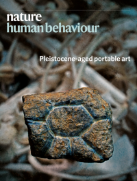 Volume 4 | Nature Human Behaviour