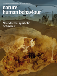 Volume 7 | Nature Human Behaviour