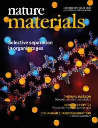 Volume 13 | Nature Materials