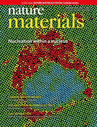 Volume 14 | Nature Materials