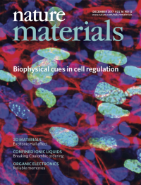 Volume 16 | Nature Materials