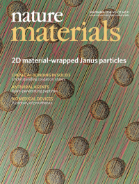 Volume 17 | Nature Materials