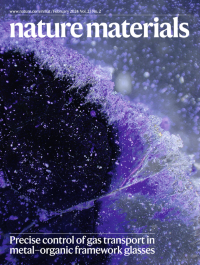 Volume 23 | Nature Materials