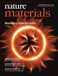 Volume 9 | Nature Materials