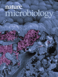 Volume 2 | Nature Microbiology