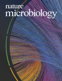 Volume 2 | Nature Microbiology