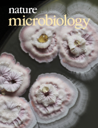Volume 2 | Nature Microbiology