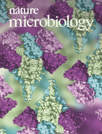 Volume 2 | Nature Microbiology