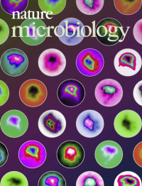 Volume 2 | Nature Microbiology