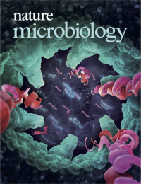 Volume 2 | Nature Microbiology