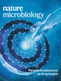 Volume 5 | Nature Microbiology